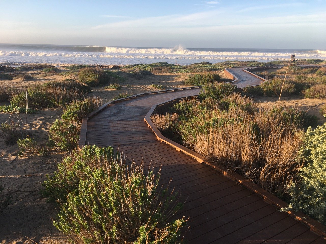 Surfers’ Point Managed Shoreline Retreat Phase II Funding Approved