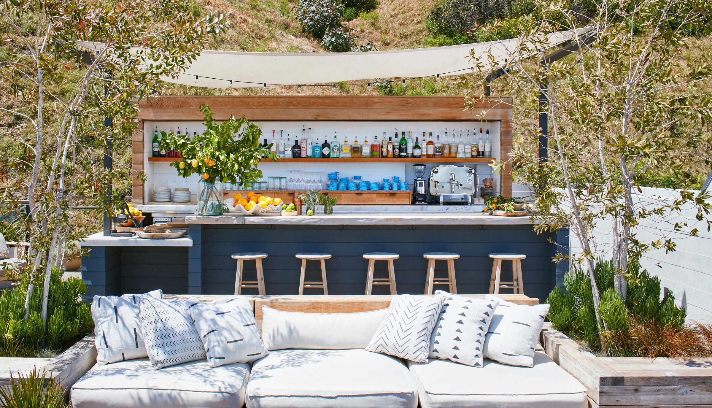 Ocean Friendly Hotel Spotlight: The Surfrider Malibu