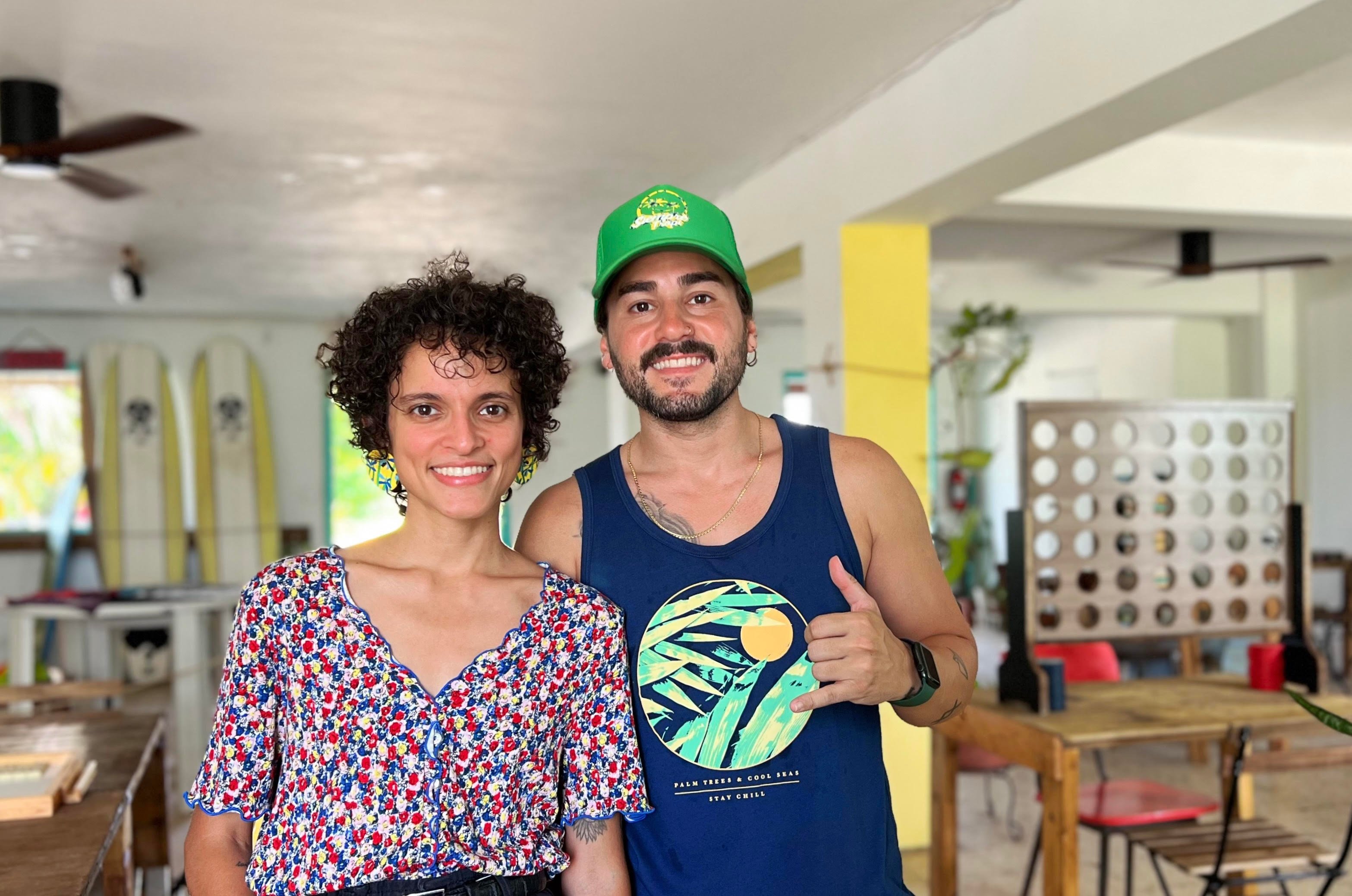 Ocean Friendly Restaurants Spotlight: Tropi Shack